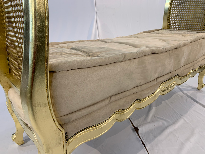 Recamier para Aluguel, Locação de Recamier