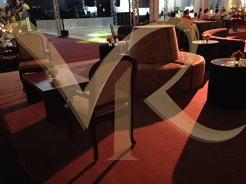 Cone com Módulo Meia Lua