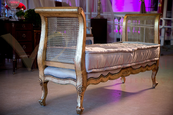 Recamier para Aluguel, Locação de Recamier